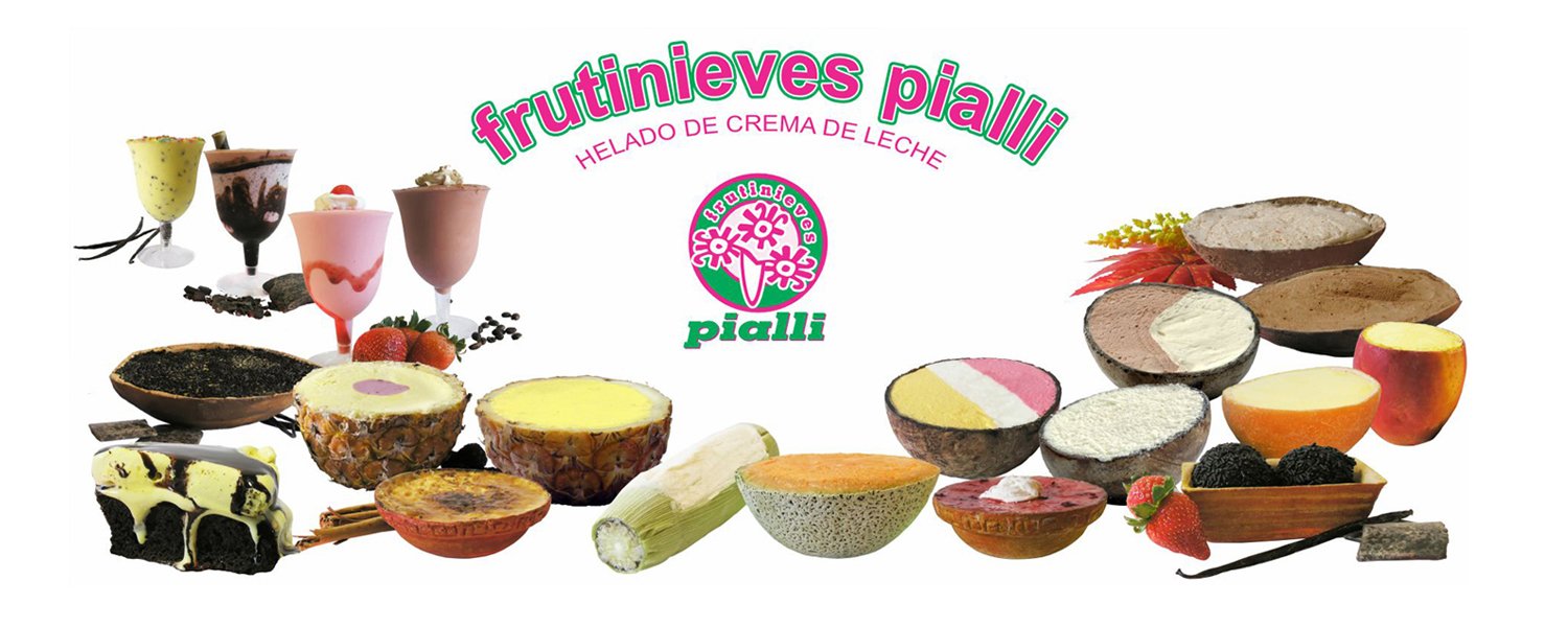 Fruti Nieves Pialli